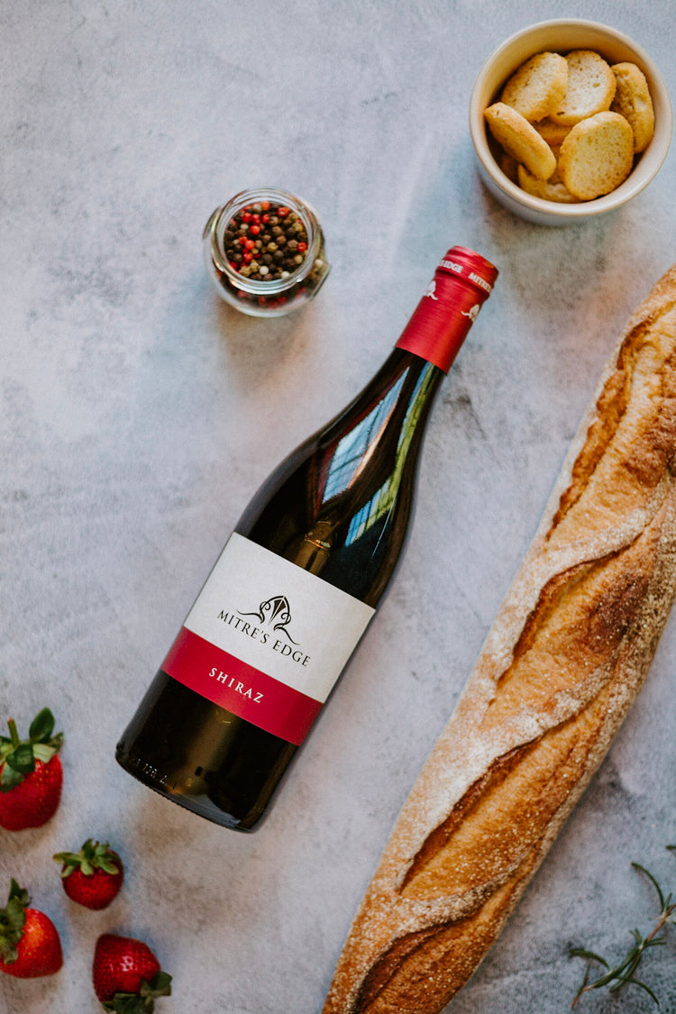 Mitre's Edge Wine Estate - Best Boutique Wine Farm – Mitre's Edge Wines