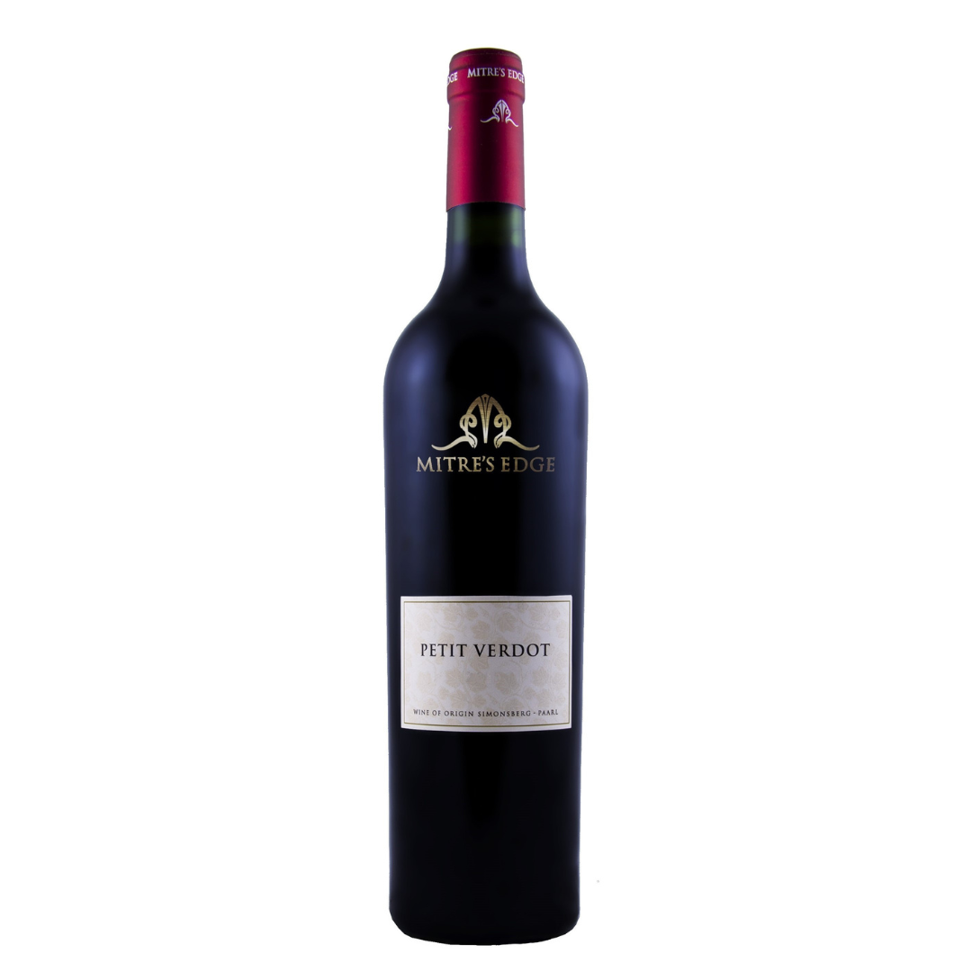 Our Wines – Mitre's Edge Wines